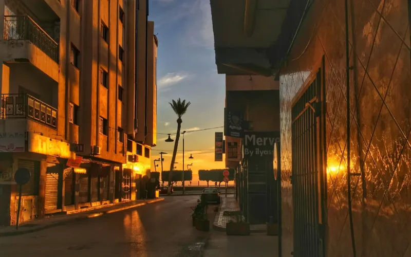 Maroc : un retraité belgo-marocain tué par son petit-fils à Al Hoceima ...